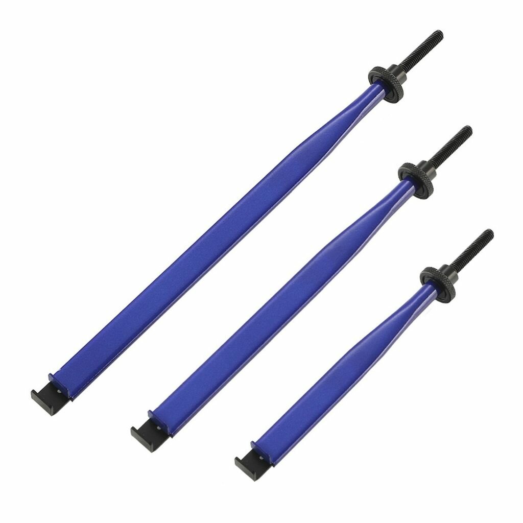 3 шт. Ручной инструмент для крепления проволоки, Зажим для шланга, Многофункциональный инструмент для натяжения проволоки шланговых труб для обслуживания трубопроводов в домашних условиях