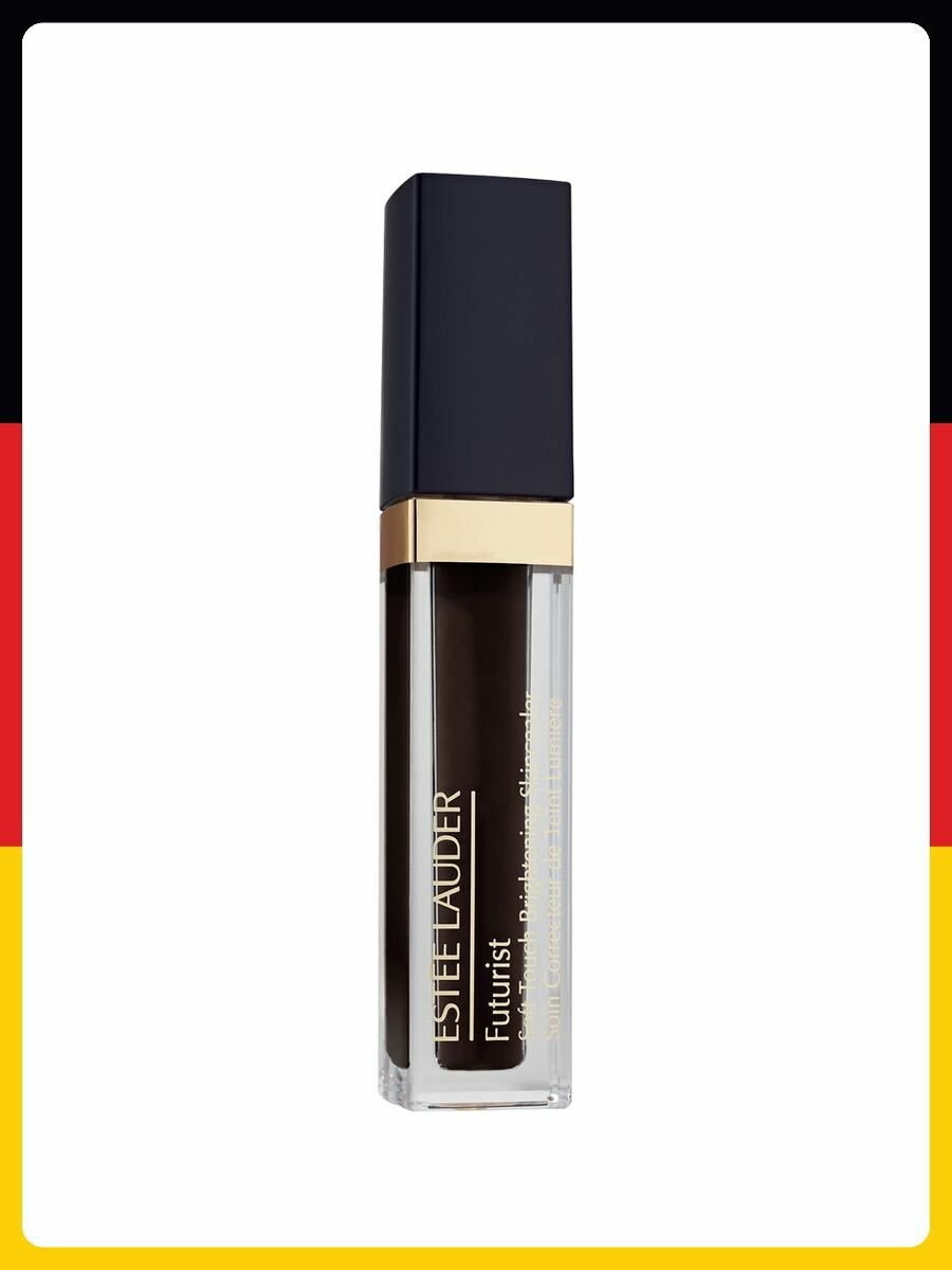 Консилер Estee Lauder Futurist Soft Touch Brightening Skincealer 9N, 6 мл