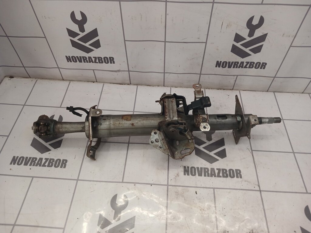 Колонка рулевая Nissan Almera N16 2000-2006