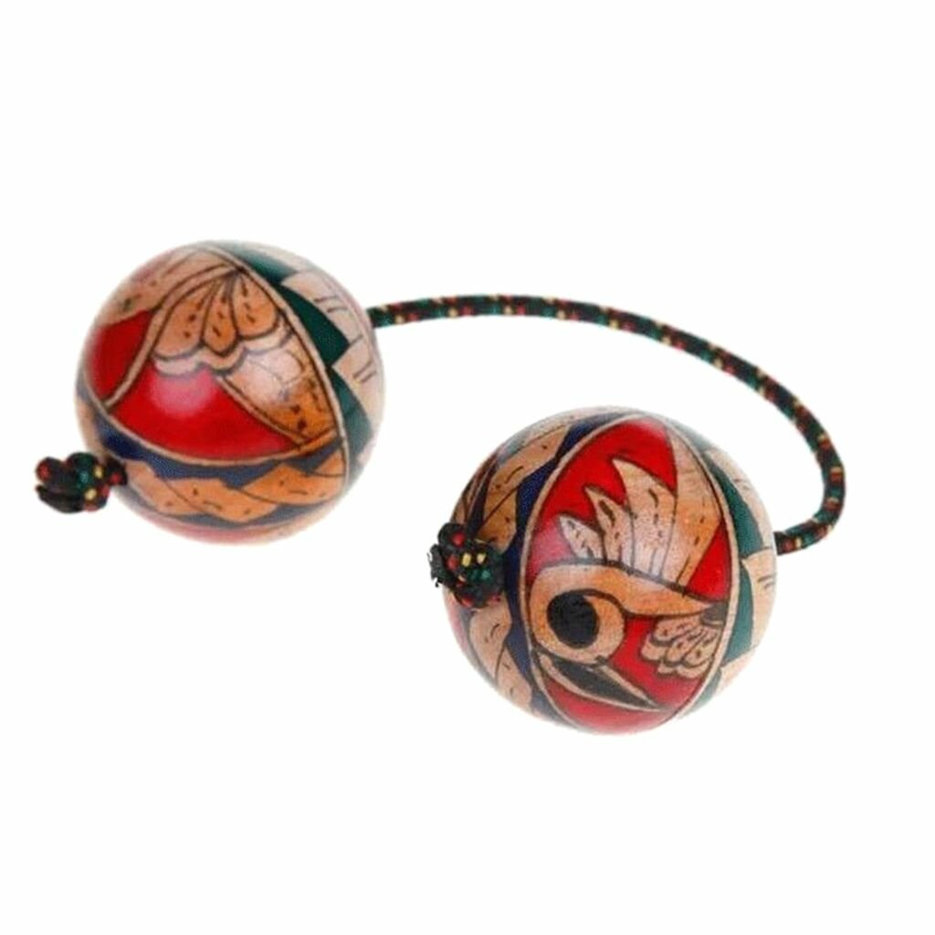 Песчаный мяч Асалато