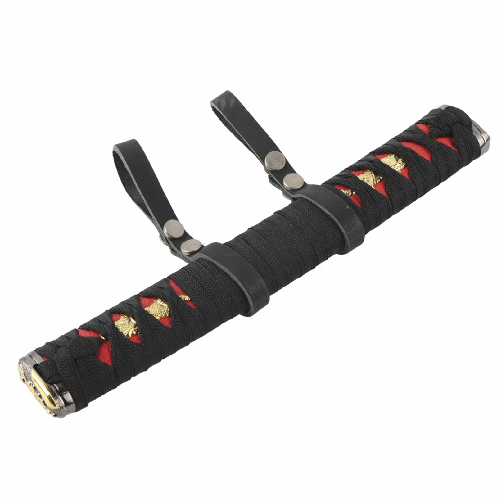 Красно-черная ручка двери авто, модификация аксессуаров, 2 шт