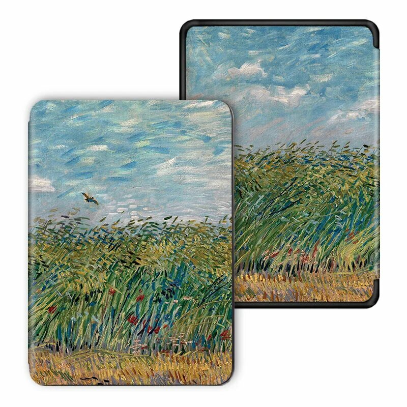 Чехол Twosheep для Kindle Paperwhite 12/11/10/6/7 Kindle 11th 6inch, A73