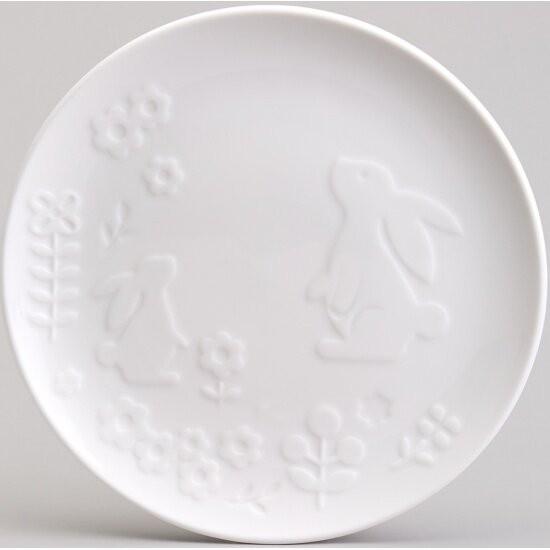 Тарелка Lefard "SUNDAY", 20,5 см