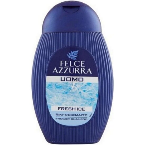Гель-шампунь Felce Azzurra Fresh Ice, 250 мл