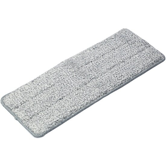 Сменная насадка для швабры Smart Solutions Cleanup 34х12.3 см, прямоугольная (SS0000265)