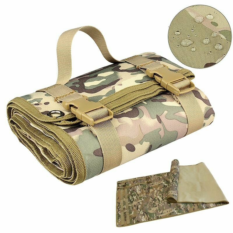 Коврик тактический для стрельбы 200X75cm