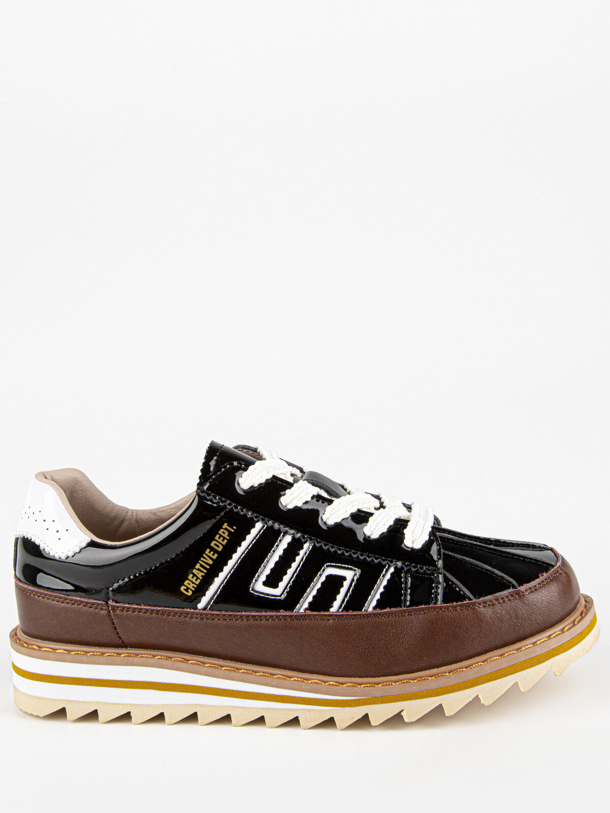 Полуботинки