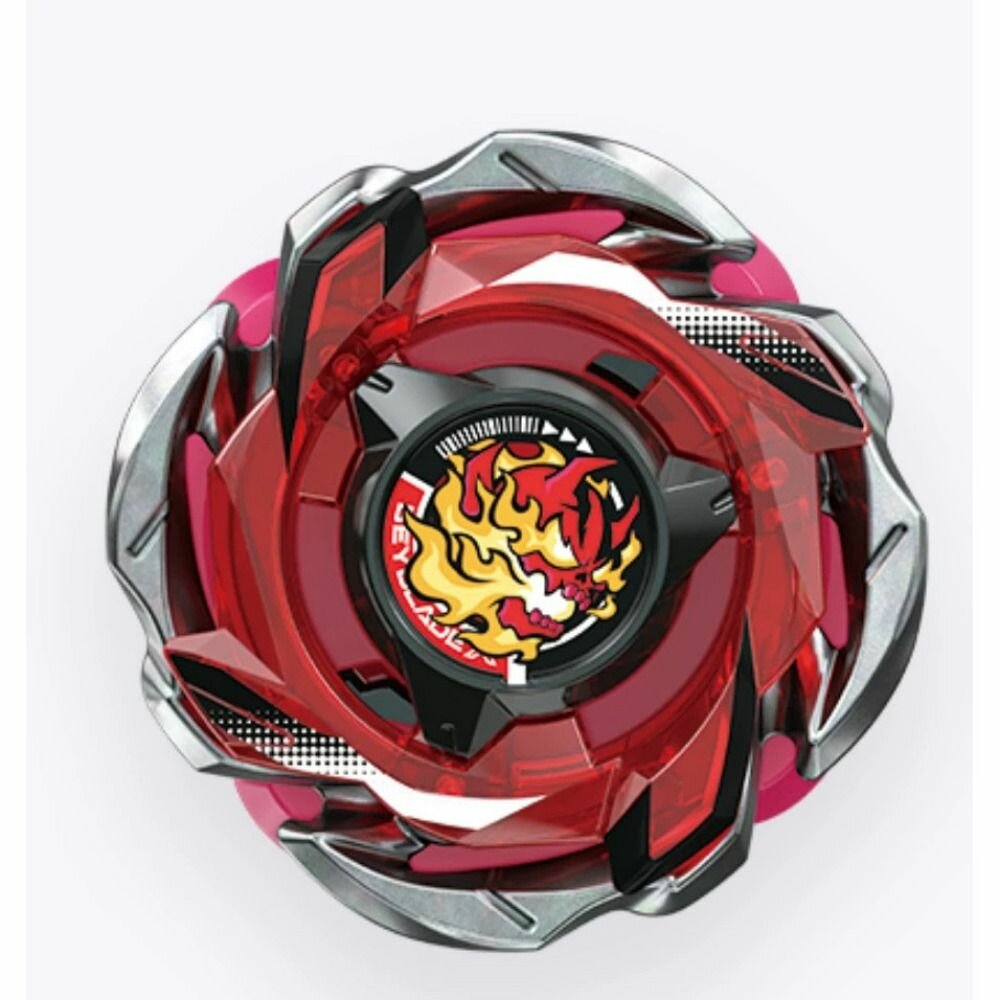 TAKARA TOMY BEYBLADE X CX-05 Гироскоп Случайный Один