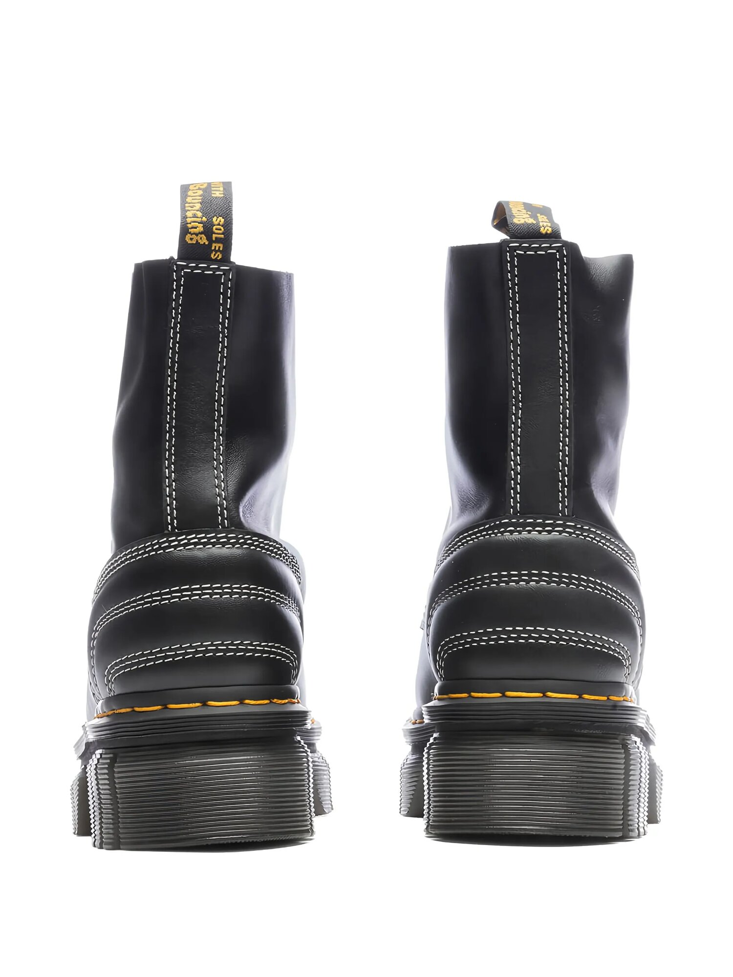 Ботинки Dr. Martens Air Wair Audrick, размер 6 UK — фото 1