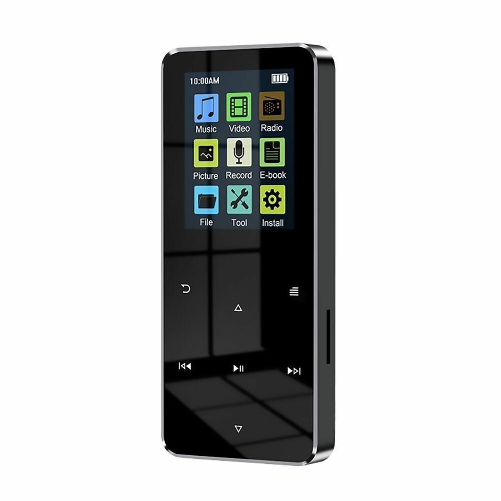 MP3-плеер Ahong 4+32 Gb Bluetooth — фото 1