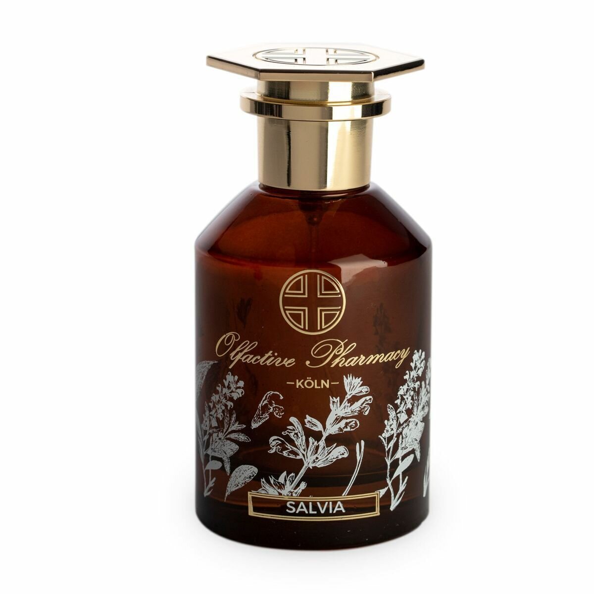 Olfactive Pharmacy Salvia духи 100 мл / Ольфактив Фармаси Сальвия