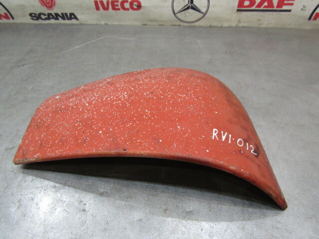 Угол бампера правый Renault Premium