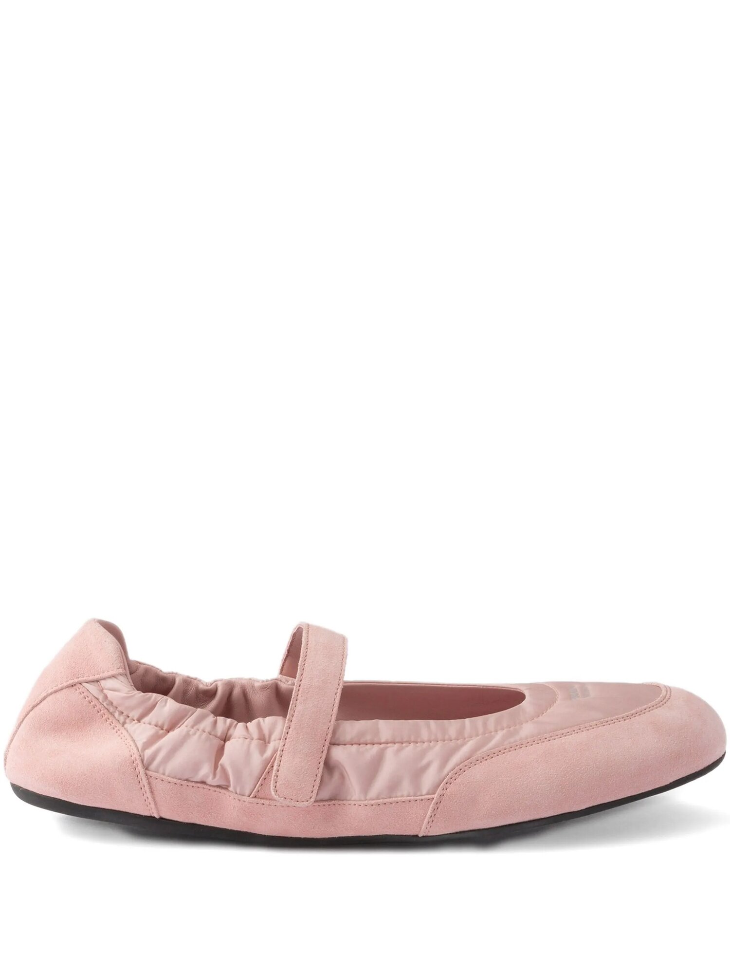 Балетки Collapse