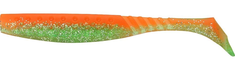 Frapp Мягкие приманки Frapp Funky Shad 6.9" 28