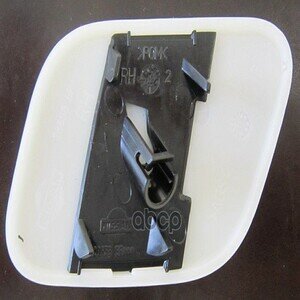 Крышка омывателя фары головного света r NISSAN арт. 28658-br00h