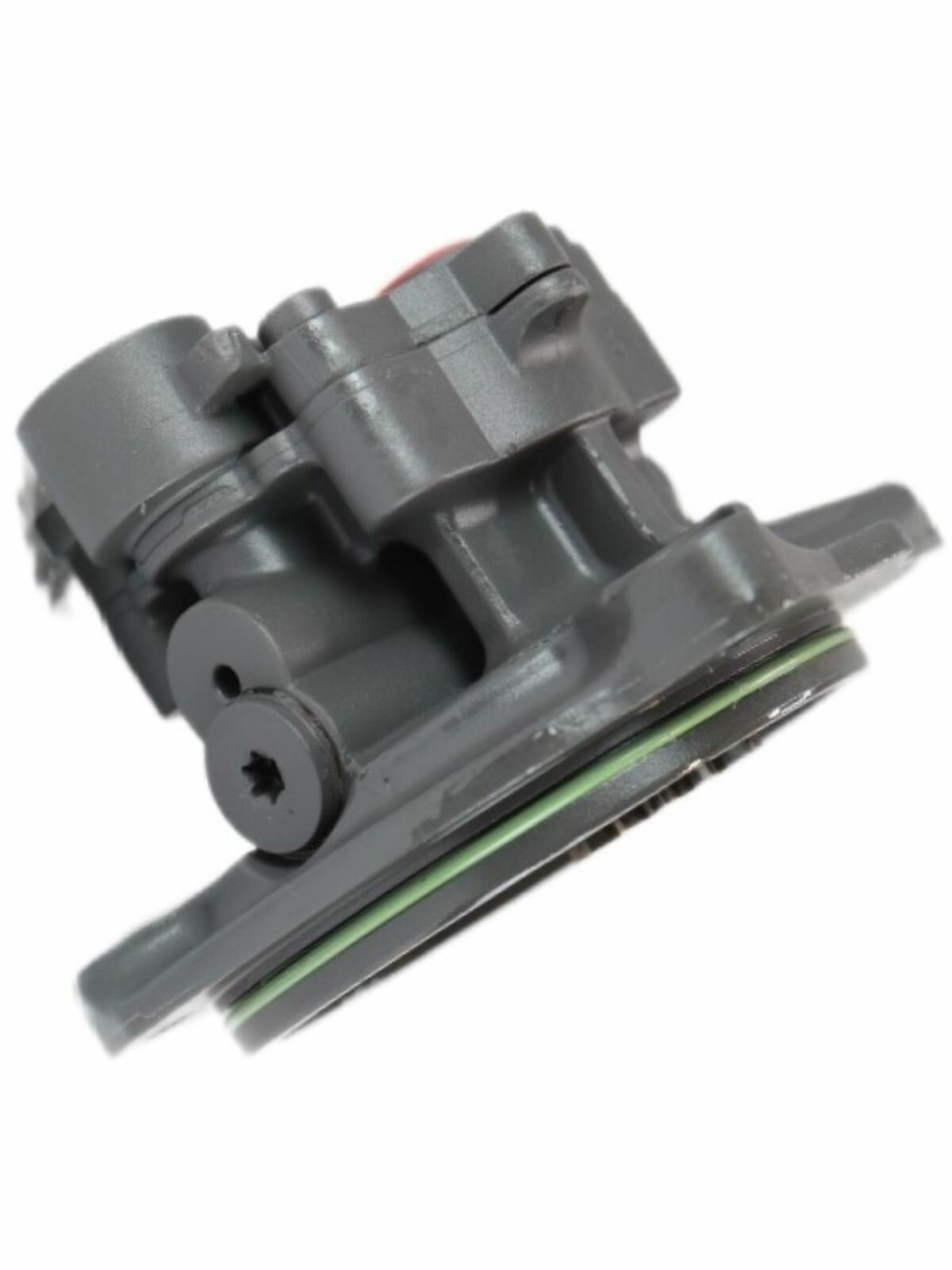 Насос шестеренчатый ТНВД дв. WP10 Евро3 от SHAANXI Арт. 440020115