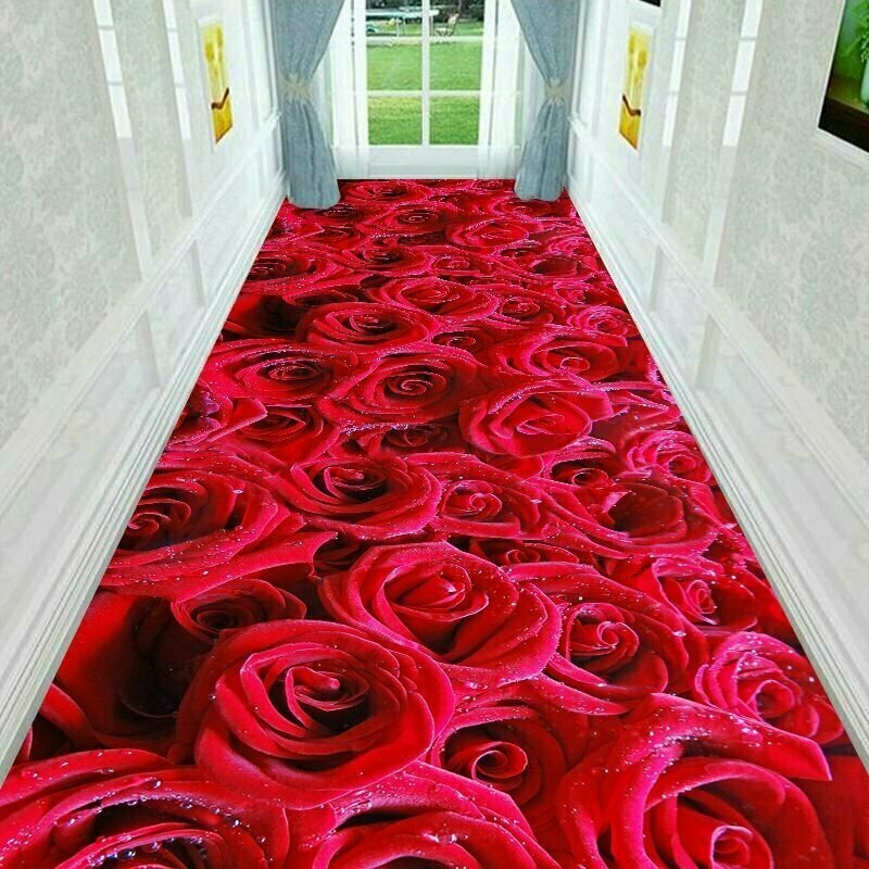 Ковровая Дорожка 120x180cm