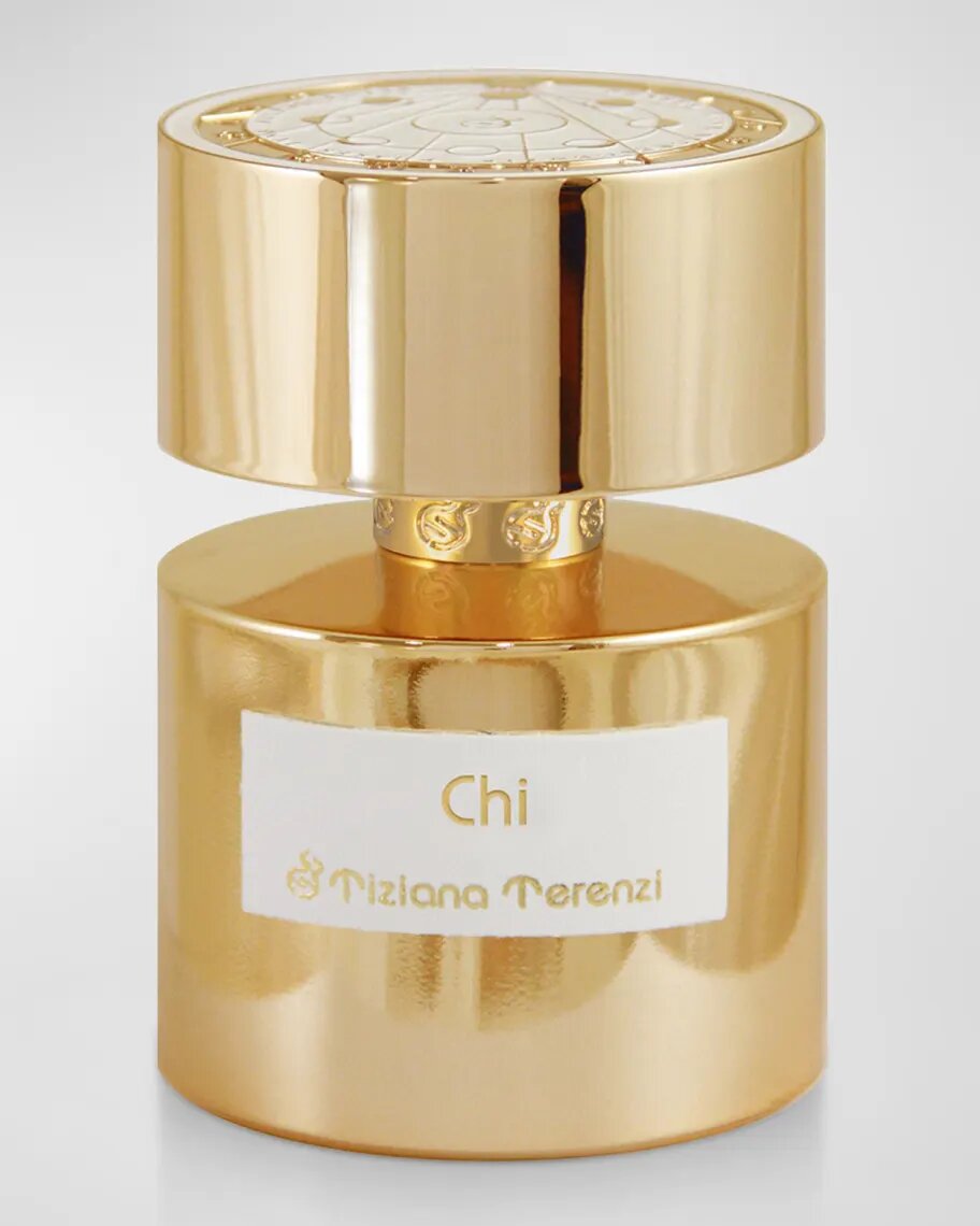 Tiziana Terenzi Chi, 100 мл, духи, унисекс аромат для мужчин и женщин (ref. 574)