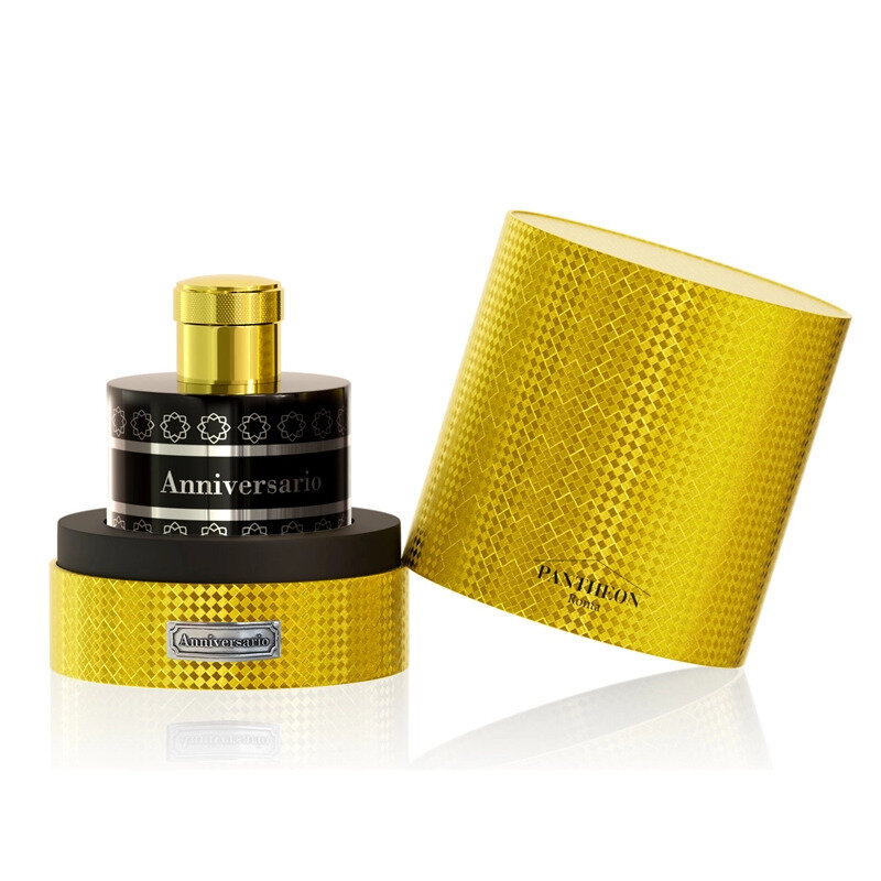 Духи для женщин и мужчин Pantheon Roma Anniversario 100 мл / Парфюм Пантеон Рома Годовщина