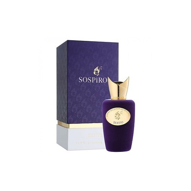 Парфюмерная вода Xerjoff Sospiro Duetto 100 мл