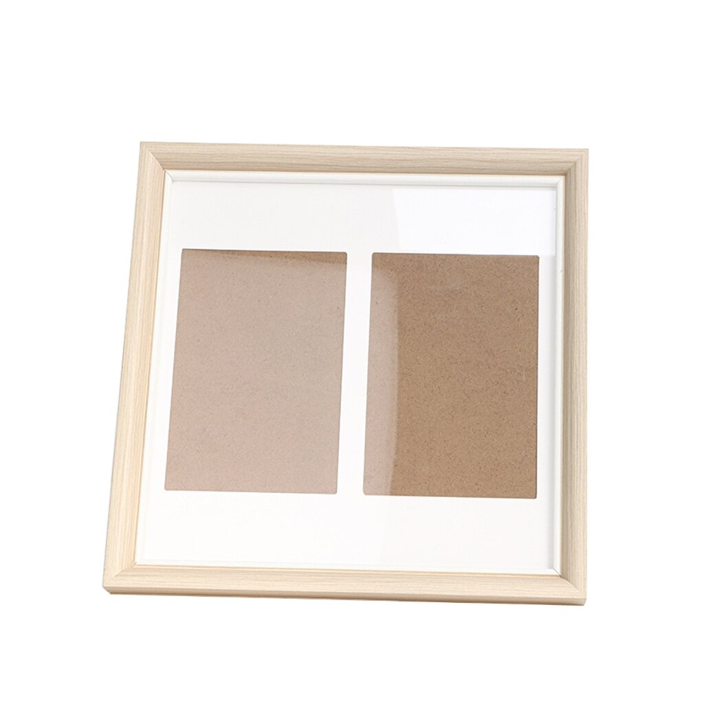 Универсальная креативная рамка для фотографий Polaroid 3 ~ 6 дюймов-6 дюймов