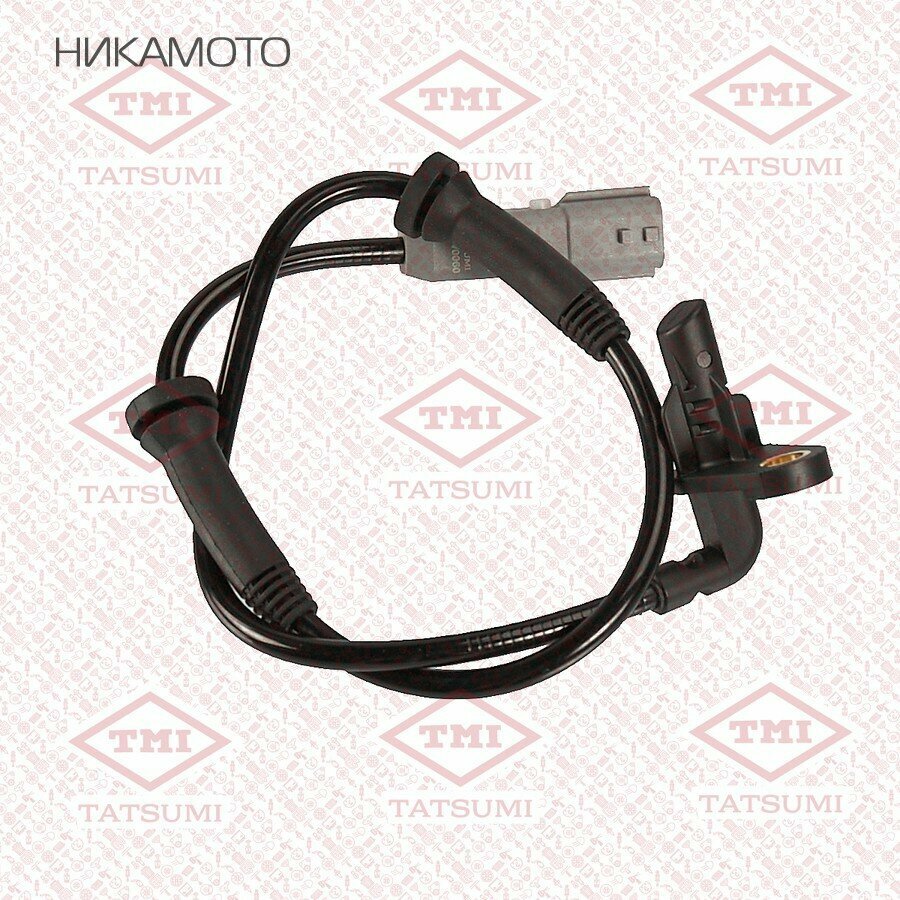 TATSUMI THW0060 Датчик ABS задний левый