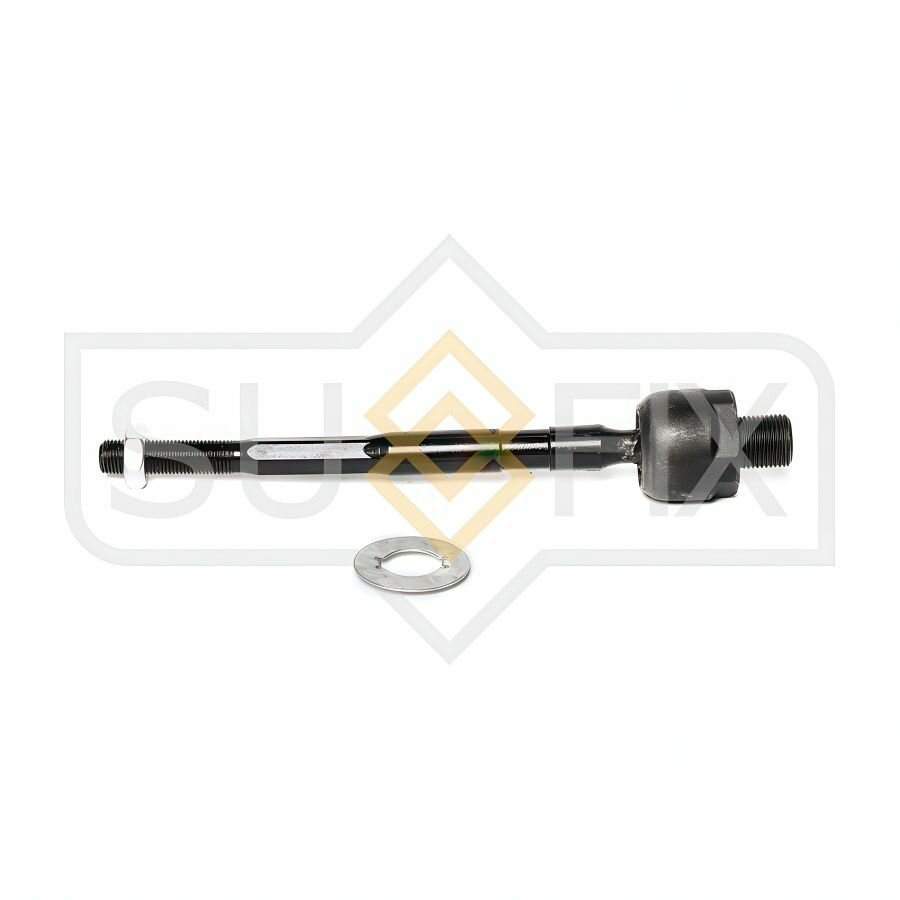 Рулевая тяга левая, для Хонда Джаз арт SD1339