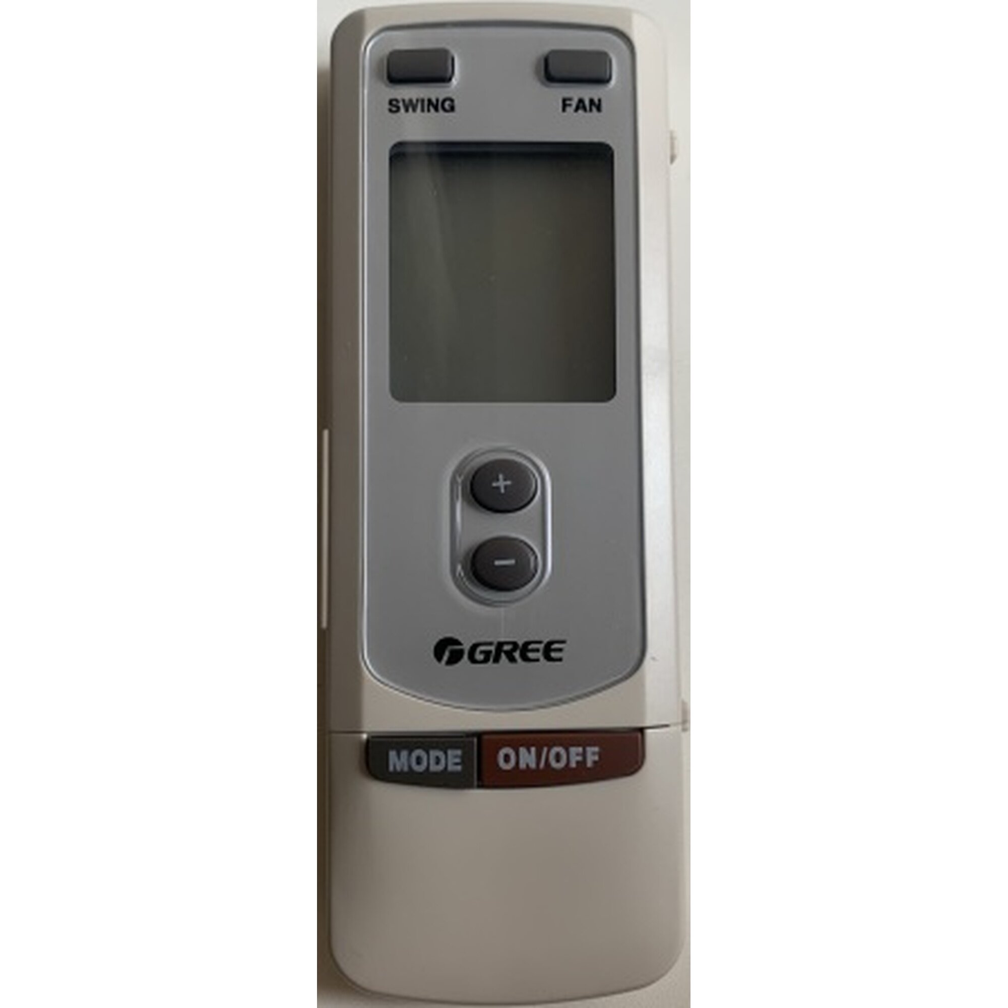 Пульт д/у управления Gree Y512, для кондиционеров, оригинальный