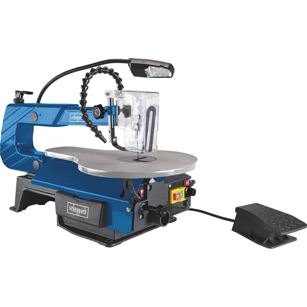 Scheppach Лобзиковый станок DECO-XLS 5901407901