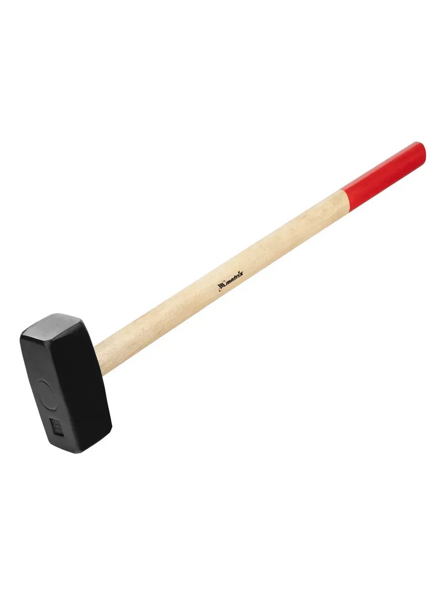 Кувалда 7кг, кованая головка, 900 мм Matrix 11037