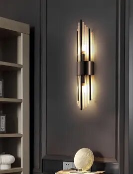 Perfect lighting Бра, E14, 24 Вт