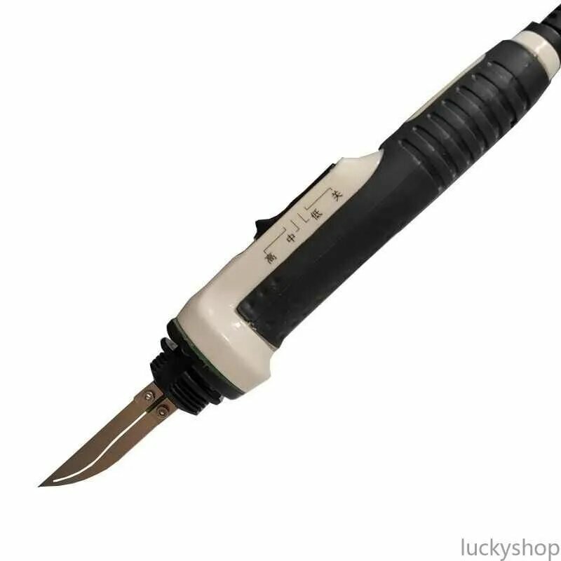 Электрический нож Горячий для резки ткани