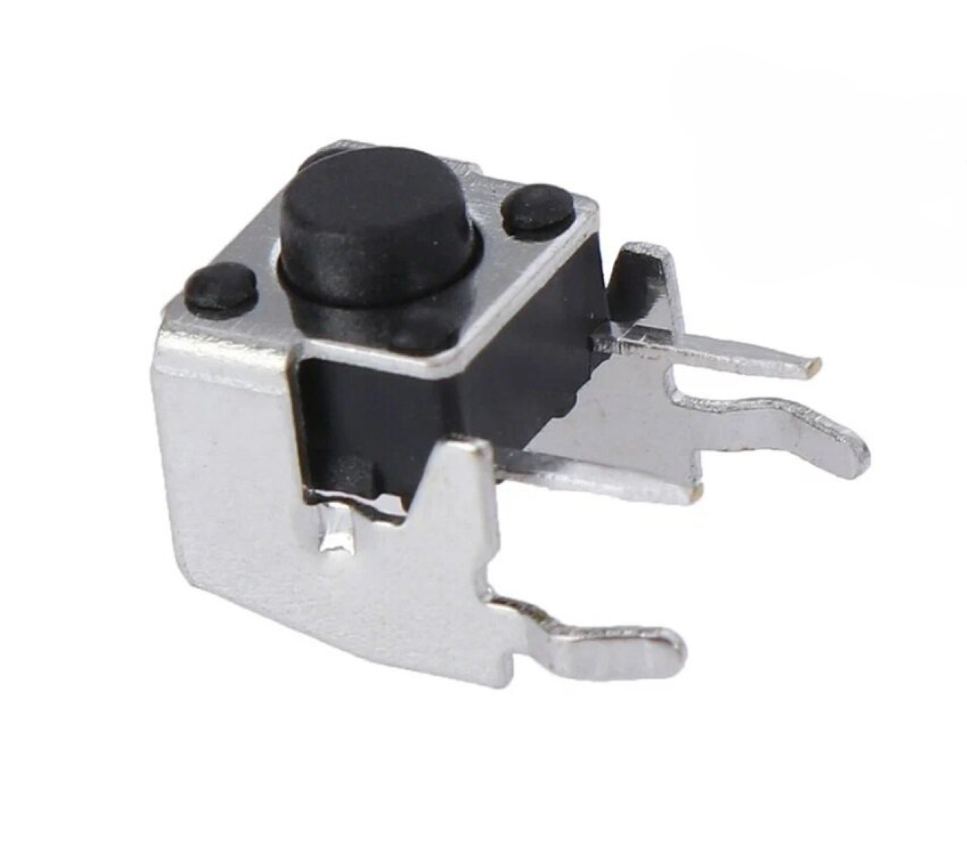 Кнопка LB RB для геймпада Xbox One S X / Series S X / Xbox 360 Механизм кнопки ( черная )