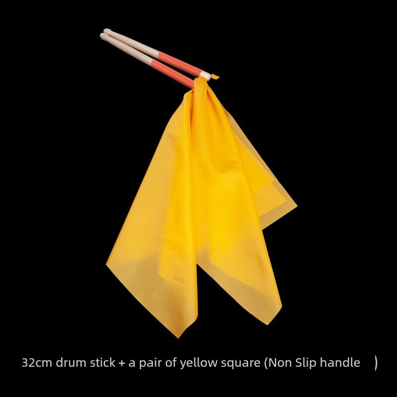 Деревянные барабанные палочки для детей и взрослых, палочки для талийных барабанов, оборудование для детского сада,