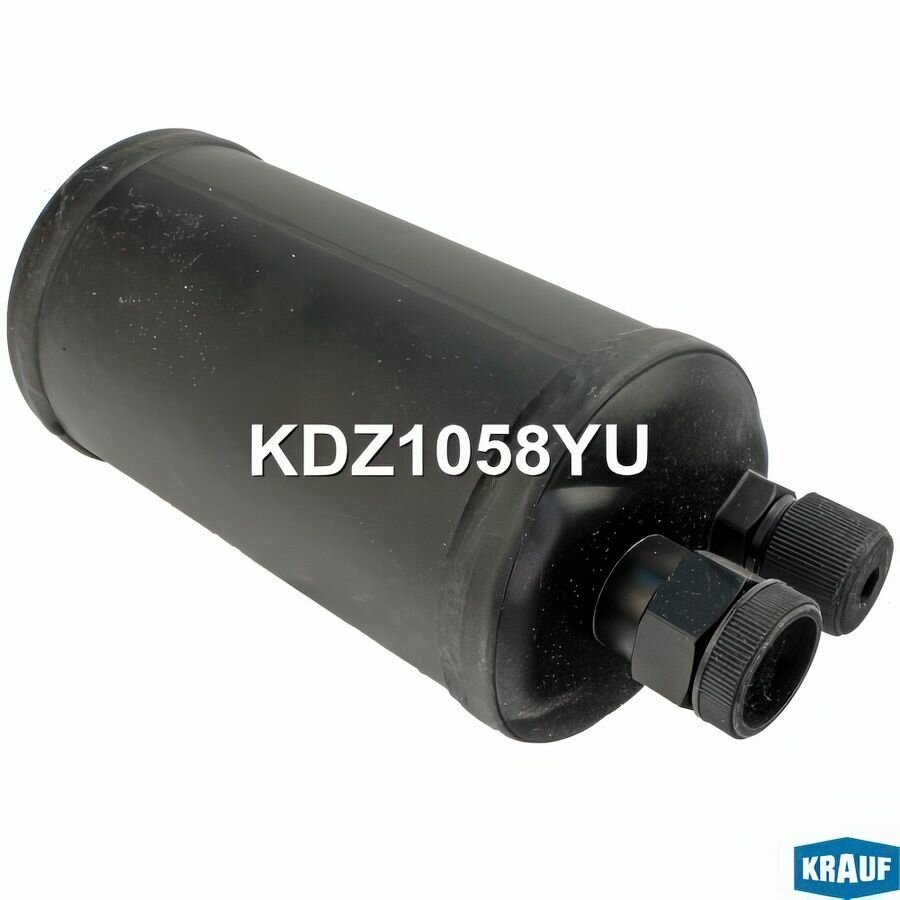 Осушитель кондиционера, для Катерпиллар арт KDZ1058YU