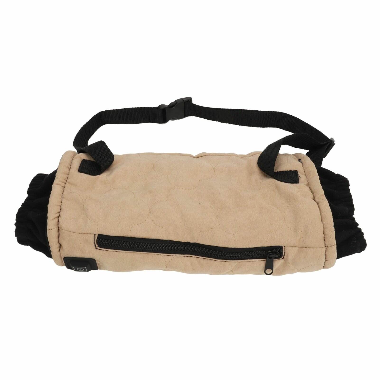 USB-муфта для рук для кемпинга (цвет хаки)