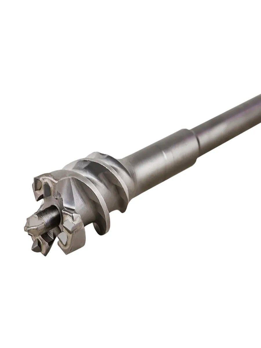 Бур SDS-MAX проломный 45 х 600 мм
