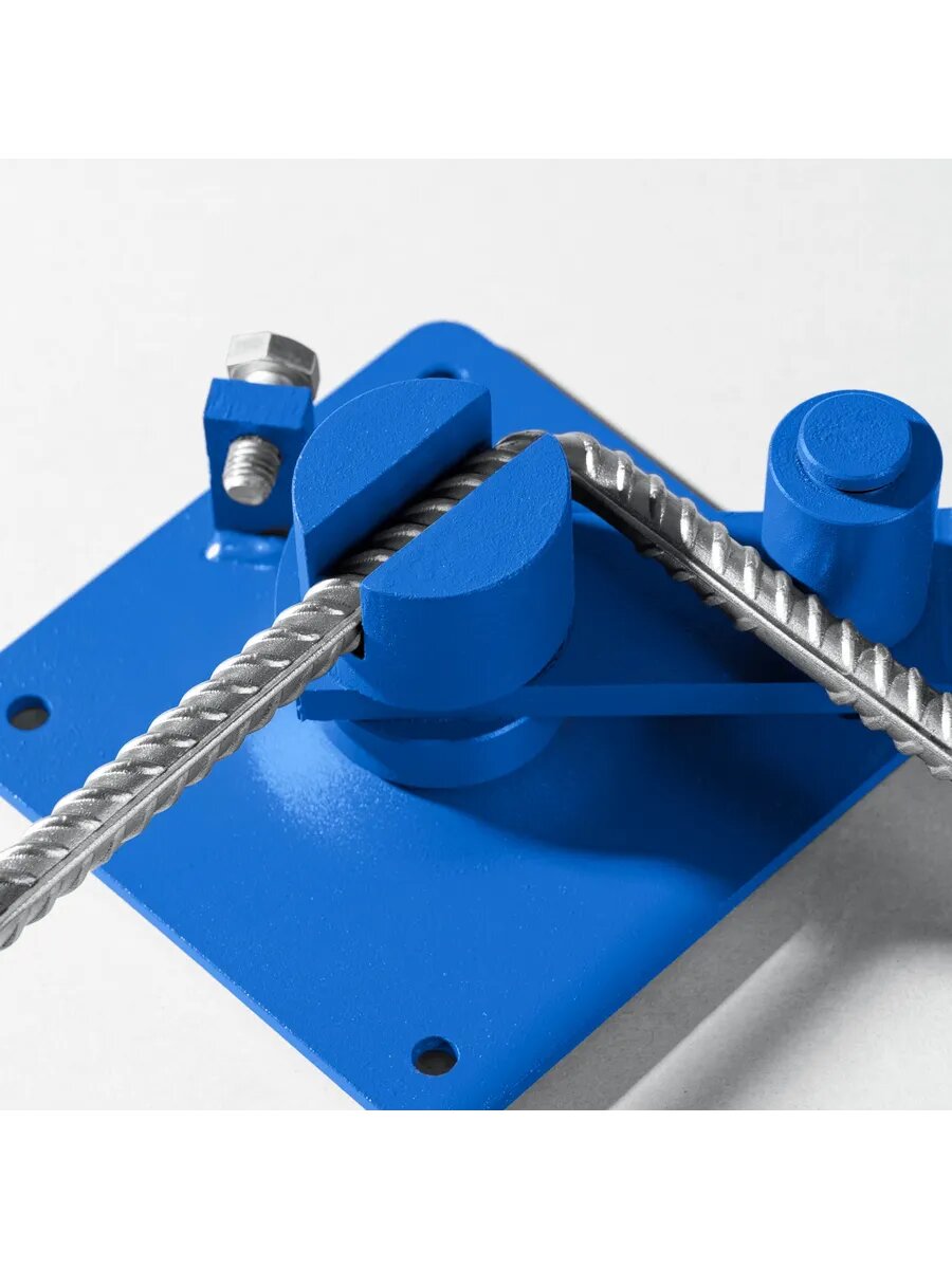 АРО-12 острый гиб, закалённый арматурогиб , Профессионал