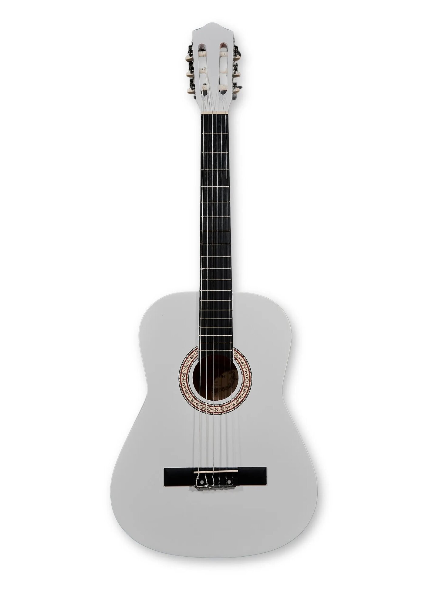 Классическая гитара Stairtone C-39 SET WH