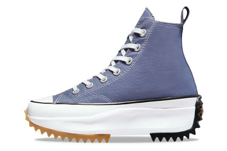 Кроссовки Run Star Hike Platform
