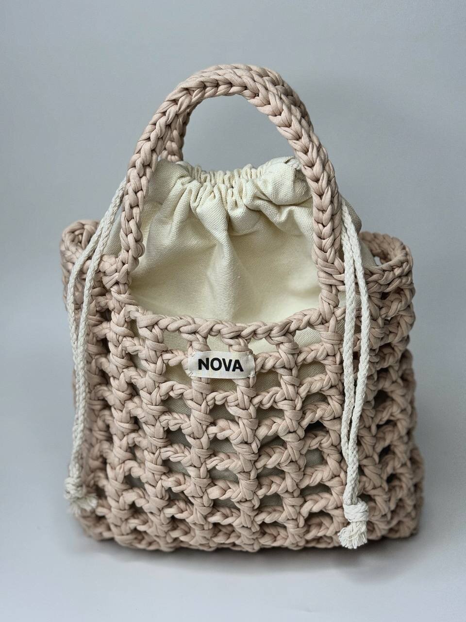 Сумка авоська