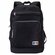 Рюкзак тканевый унисекс ANTA Basic Black, цвет: basic black