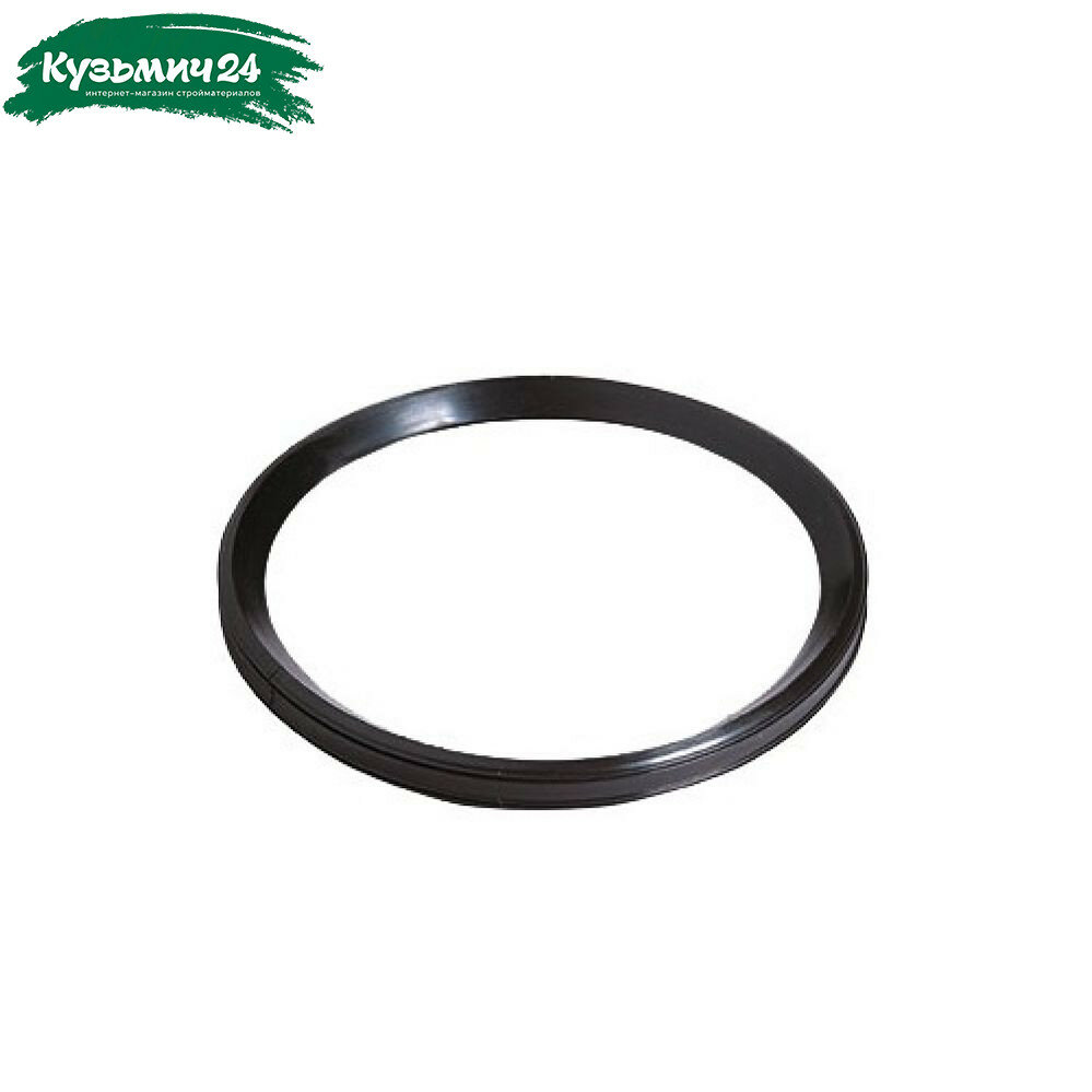 Кольцо канализационное Ф160