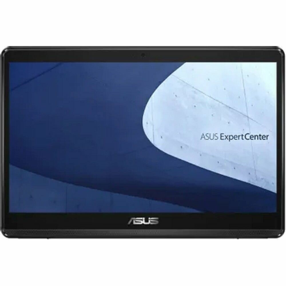 Asus Моноблок E1600WKAT - BMR204M 90PT0391 - M01B60 Black 15.6"