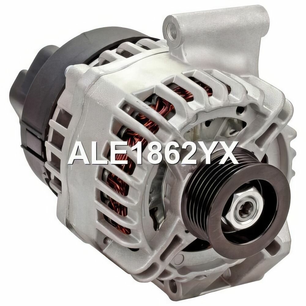 Генератор, для Форд, Опель Астра, Комбо, Корса, Мерива, Сузуки Игнис, Свифт