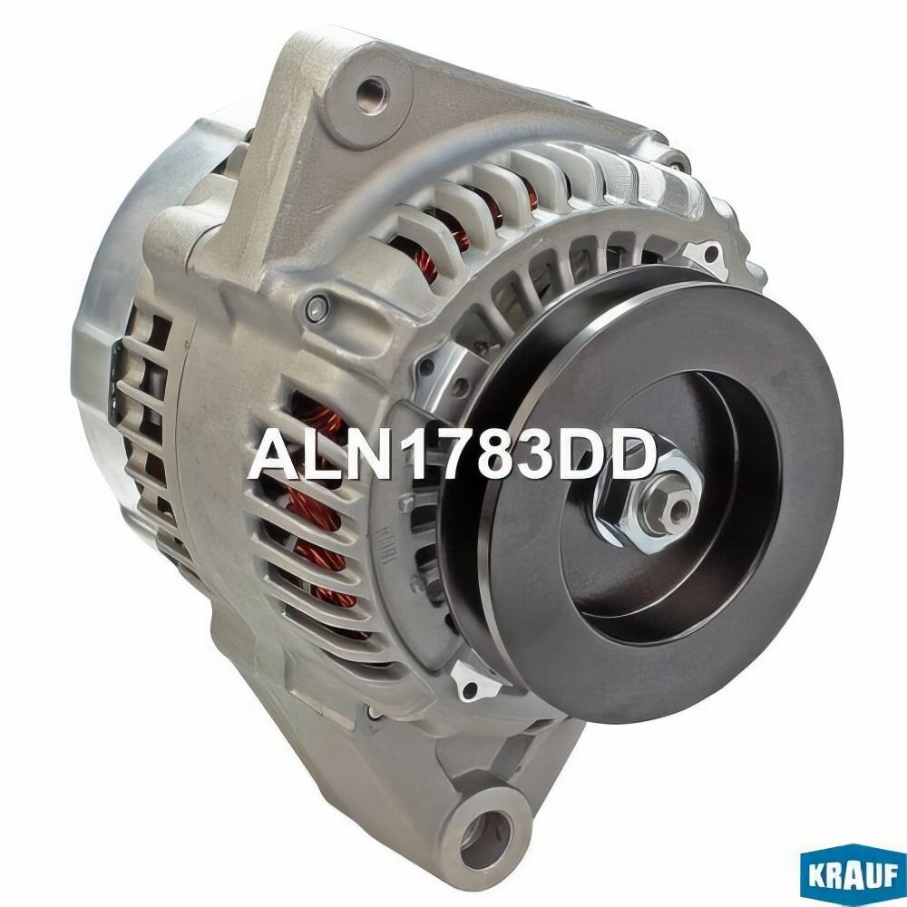 Генератор, для Тойота Авенсис, Королла арт ALN1783DD