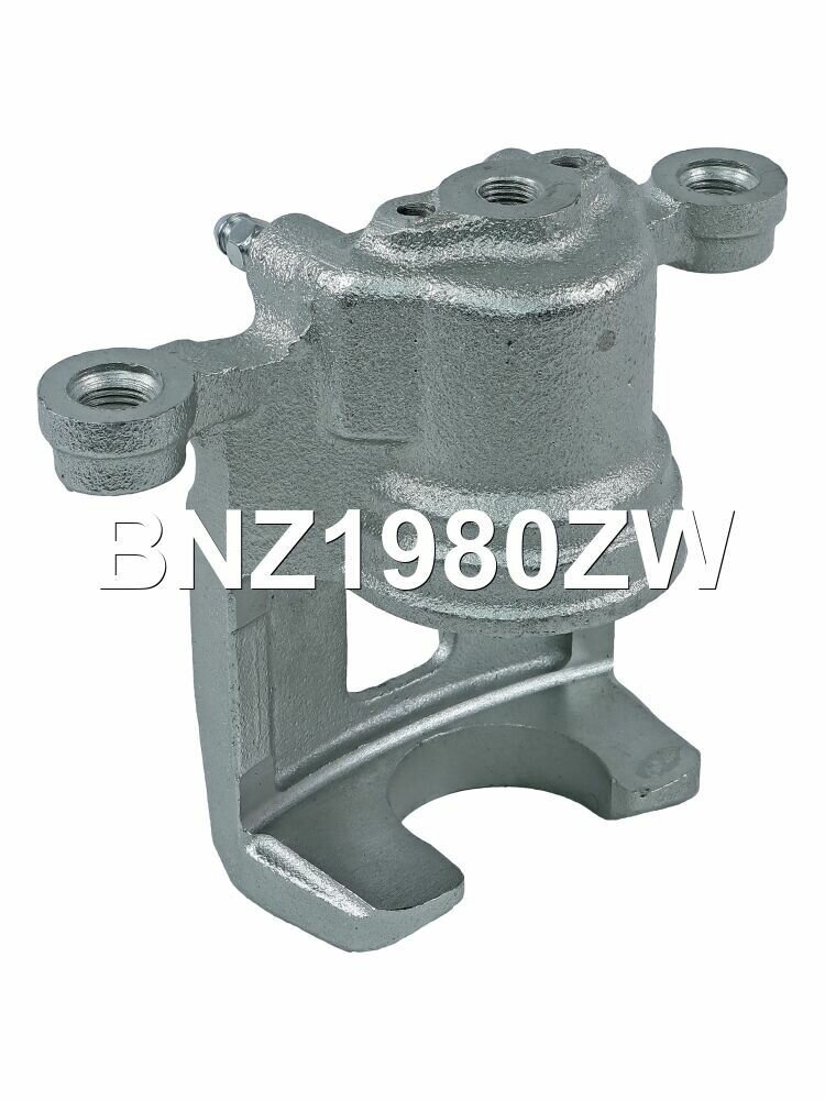 Суппорт тормозной Krauf BNZ1980ZW
