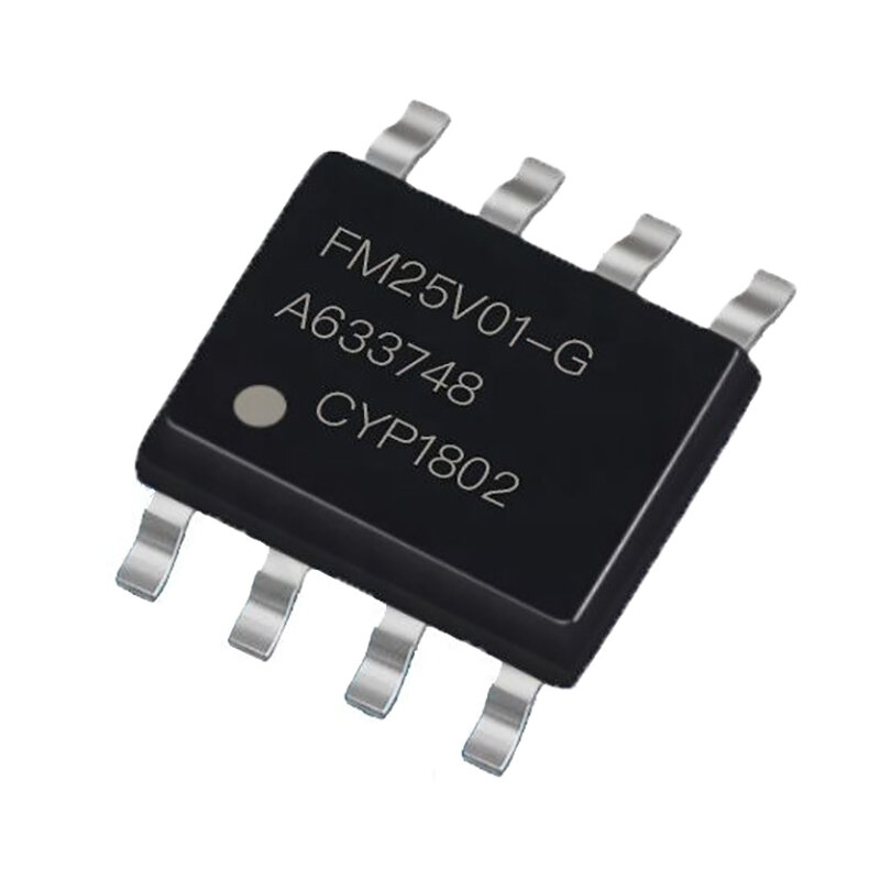 FM25V01-G SOP-8 Интегральная схема,10PCS