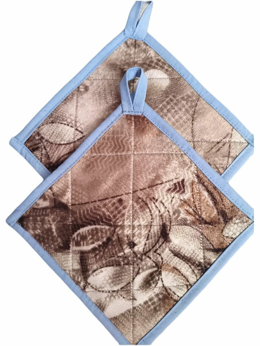 Прихватки для кухни