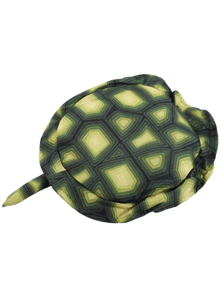 SDZ90 Костюм Черепахи для Собак Хэллоуин Косплей Комбинезон